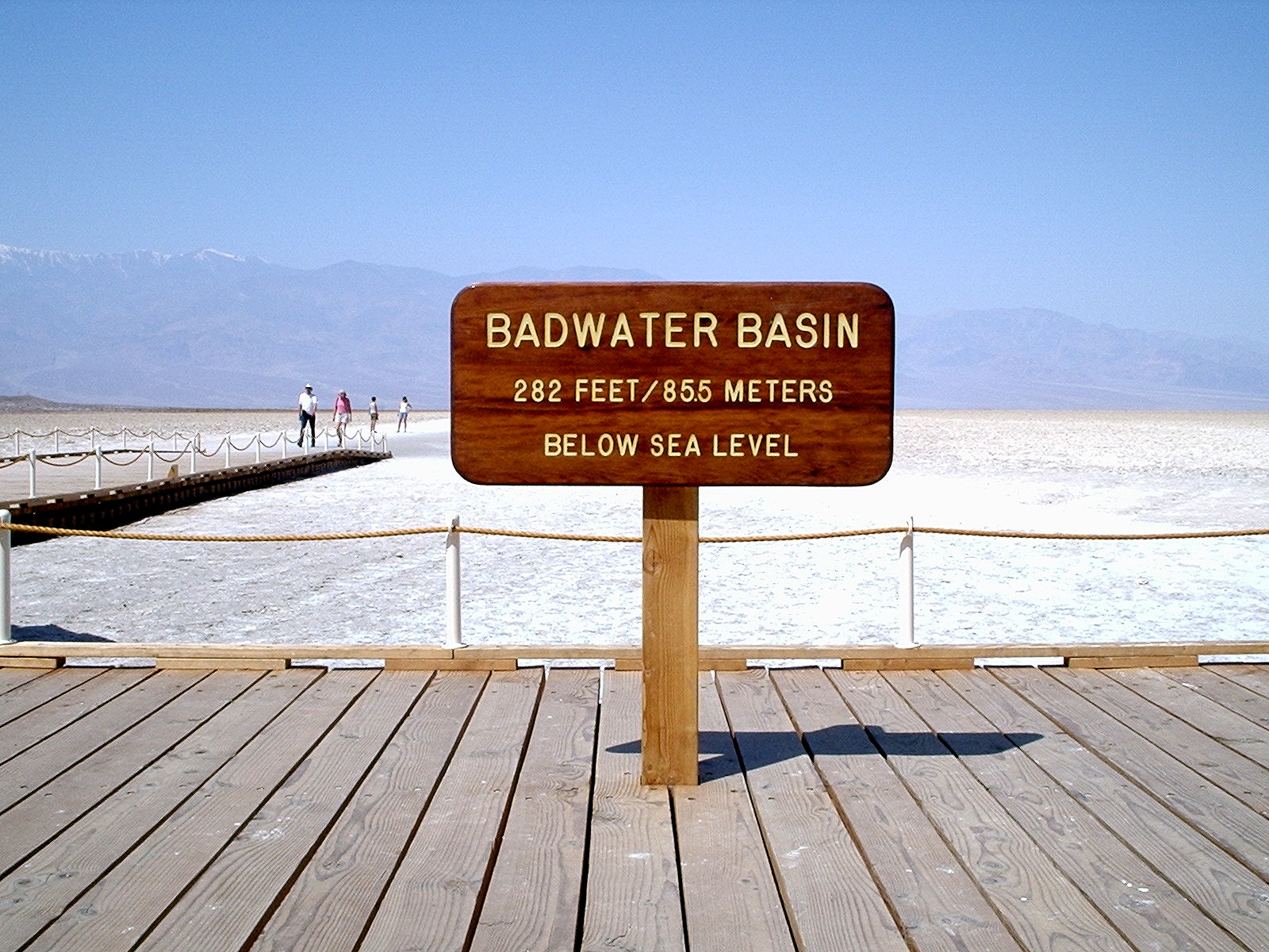 File Badwater Elevation Sign jpg Wikimedia Commons